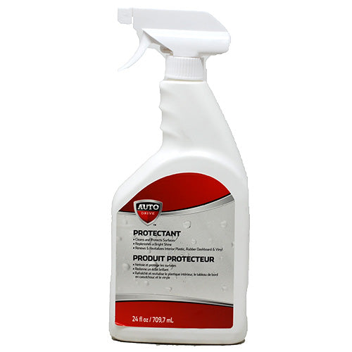 AUTO DRIVE PROTECTANT 24oz – The Bazaar Inc