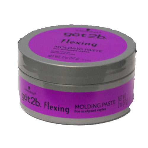 SP GOT2B 2oz HAIR FLEXING MOLDING PASTE – The Bazaar Inc